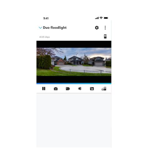 Reolink Duo Floodlight Wifi 4k Wlan Kamera Mit Dual Objektiv