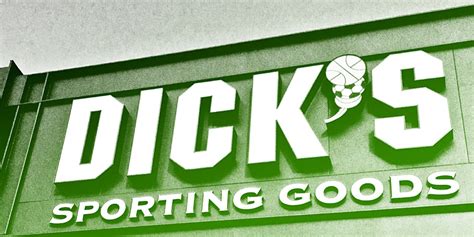 Dicks Sporting Goods Stock Is Down Because Solid Earnings Arent