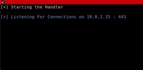 Introduction To Avyukt Exploitation Framework Zsecurity