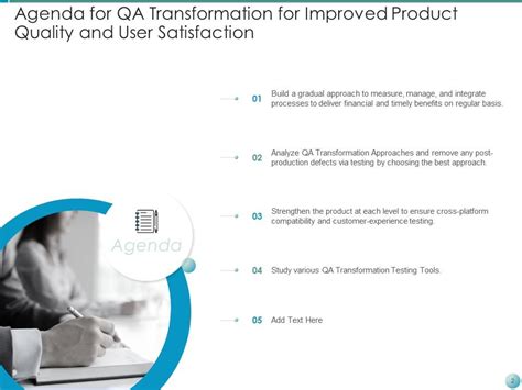 Top 10 Qa PowerPoint Presentation Templates In 2025