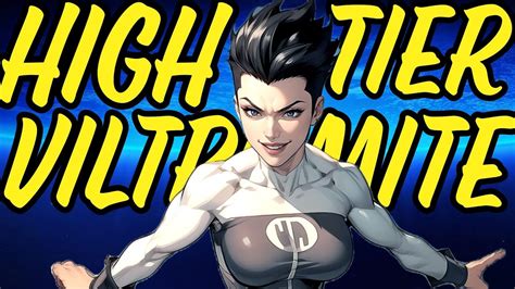 How Strong Is Anissa Invincible Image Comics Youtube