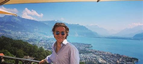 Alan Ghitis Association Charitystars