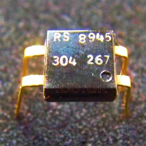 Rs Components Rs 304 267 Hall Effect Sensor Price Stock Buy