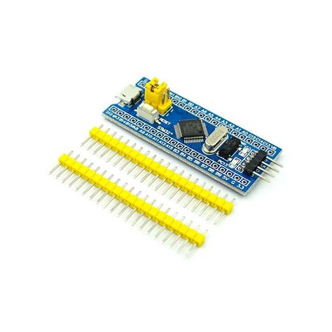 Stm32f103c8t6 Alaplapi Mikrokontroller Alaplap Stm32 Arm