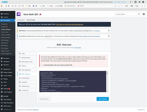 what are the different types of redirects on websites and how to do