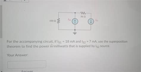 solved w 5612 isi 10092 is2 1 for the accompanying