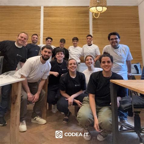 Codea It On Linkedin We Are Codea It 🚀