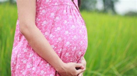 Ngaku Duda Oknum Kapolsek Hamili Gadis Berusia Tahun Tak Mau