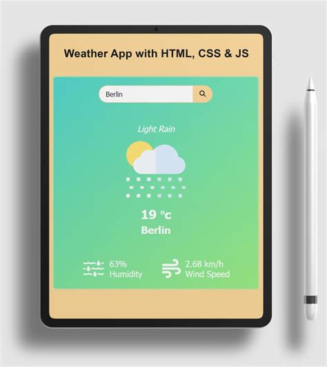 Habib Coder On Linkedin Watherapp Javascriptproject Habibcoder Webdeveloper Webdesigner