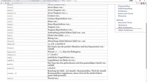 Utilisation Efficace Des Nombres En Python Pour Les Débutants