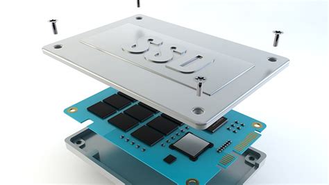 Solid State Drive Or Traditional Drive