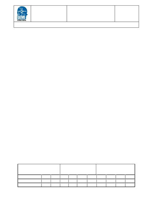 It Te 01 Instructivo Para El Diagnóstico Y Reparación De Los Equipos Pdf