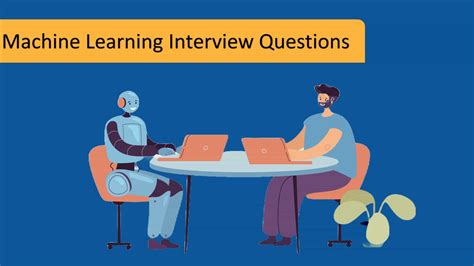 Machine Learning Interview Questions Start Tech Academy