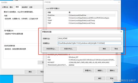 Burpsuite专业版下载、安装、使用(jdk11) Csdn博客 Burpsuite专业版下载、安装、使用(jdk11) Csdn博客