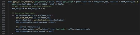 Ggml Deep Dive V Backend Mode