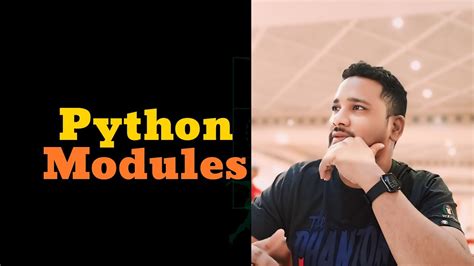 Mastering Python Modules A Deep Dive Into Pythons Custom Modules By