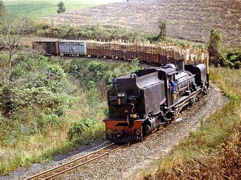 Garratts In South Africa
