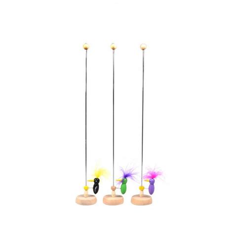 Cute Retro Woodpecker Vintage Classic Toy Educatio Grandado