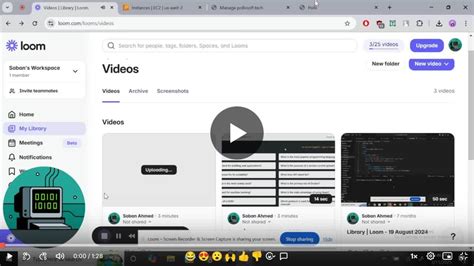 Here Is How I Deployed Full Stack Ssr Django App On Soban Ahmed