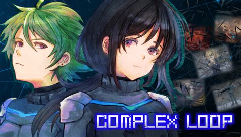 Save 30 On Complex Loop On Steam