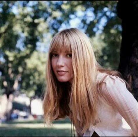 Picture Of Gillian Hills