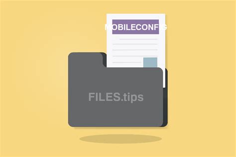 Mobileconfig File Extension What Is Mobileconfig File And How Do I Open It