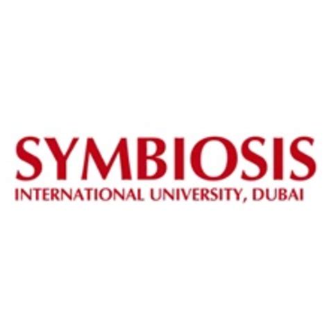 Symbiosis International University Siu Dubai