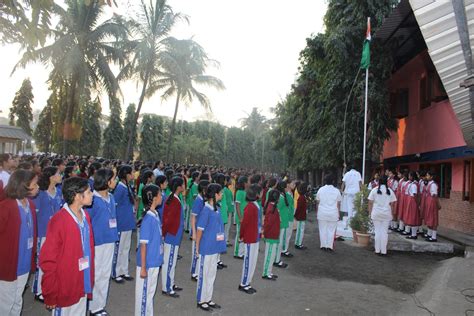 Republic Day Loreto Convent School