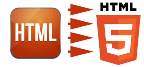 Html And Html5