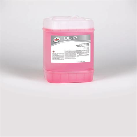 Rapid Drying Agent Turtle Wax® Pro