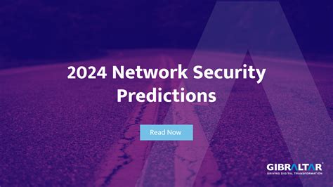 Network Security Predictions