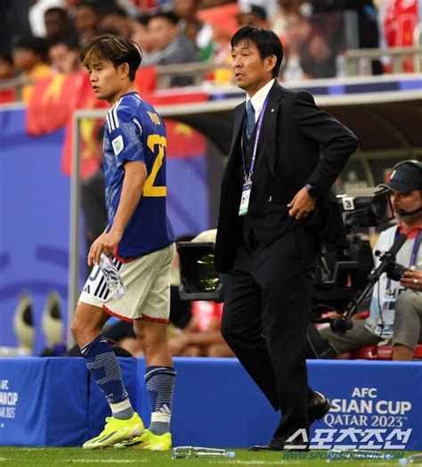 [카타르on]도하의 비극 조롱당한 우승후보 日 30년 전 악몽 소환 추가 시간 길다