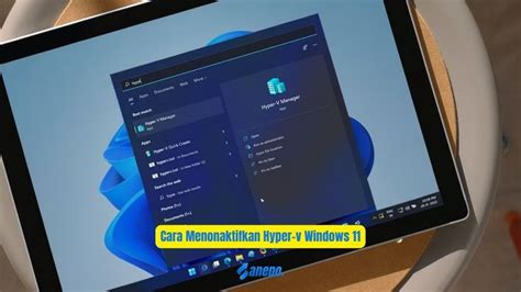 Cara Menonaktifkan Hyper V Windows 11 Dengan Mudah Web Photos Hyper Windows