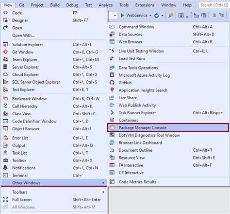 Working With Wcf Services Through Aspnet A Step By Step Guide Dev