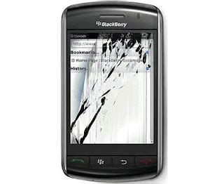Modern Mobiles Cell Phone LCD Screen Repair Service