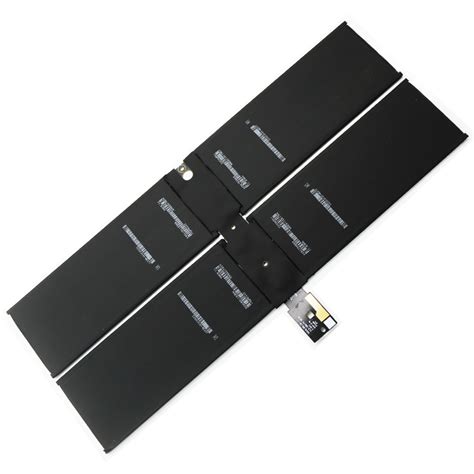 Replacement UGB DYNK01 7 57V Laptop Battery For Microsoft Surface Laptop 1769 G3HTA036H Notebook