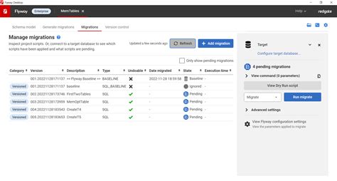 Sql Server Working With Memory Optimized Tables Flyway Product