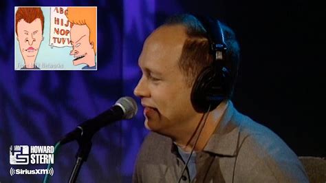 Beavis And Butthead Voice Actors