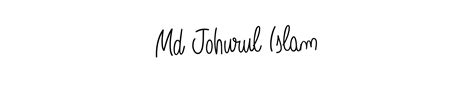 84 Md Johurul Islam Name Signature Style Ideas Unique E Sign