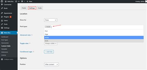 How To Filter Posts By Custom Fields And Custom Taxonomies On Archive Pages By Janessa Tran