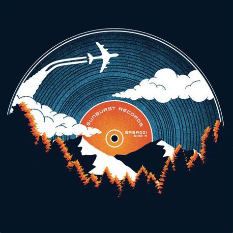 Sunburst Records Redux Routdoors