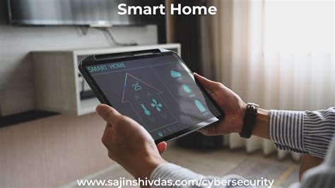 Cyber Security Checklist Sajin Shivdas Cybersecurity