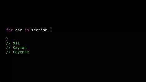 Swift Sequences And Collections Pdf Programming Languages Computing