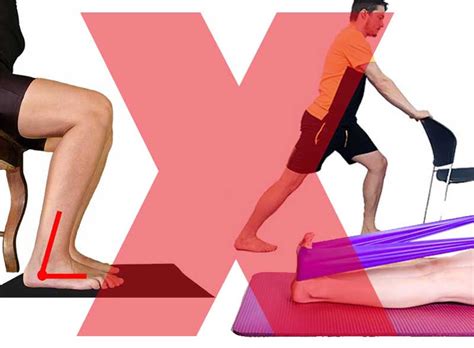 Achilles Rehab After Surgery Exercises Targets And Recovery Time