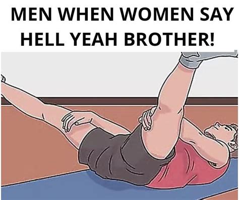 Hell Yeah Brother Rhellyeahbrother