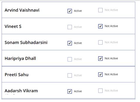 Power Apps Checkbox Control Within Gallery Enjoy Sharepoint