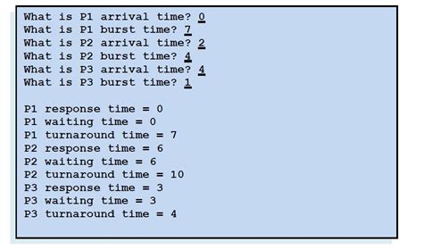 Solved Write A Java Program That Simulates The