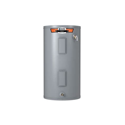 Proline® 40 Gallon Electric Water Heater State Water Heaters