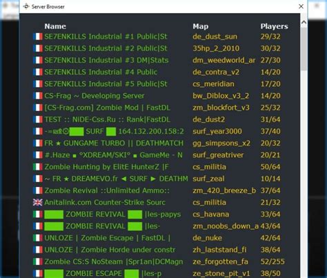 Launcher CS S Download Counter Strike Source Free Directly