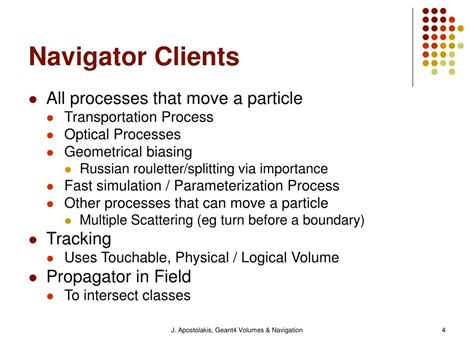 PPT Navigation Status Ideas For Future PowerPoint Presentation ID
